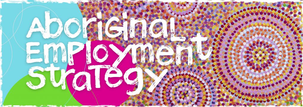Aboriginal Employment Strategy - CareSouth