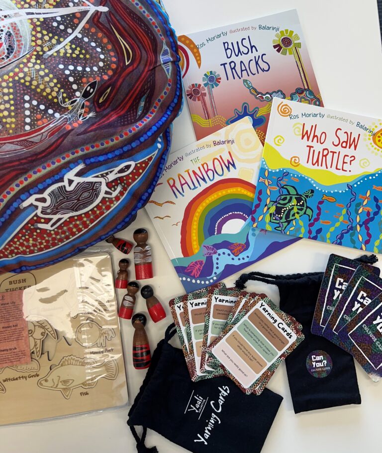 Celebrating National Aboriginal and Torres Strait Islander Children’s ...