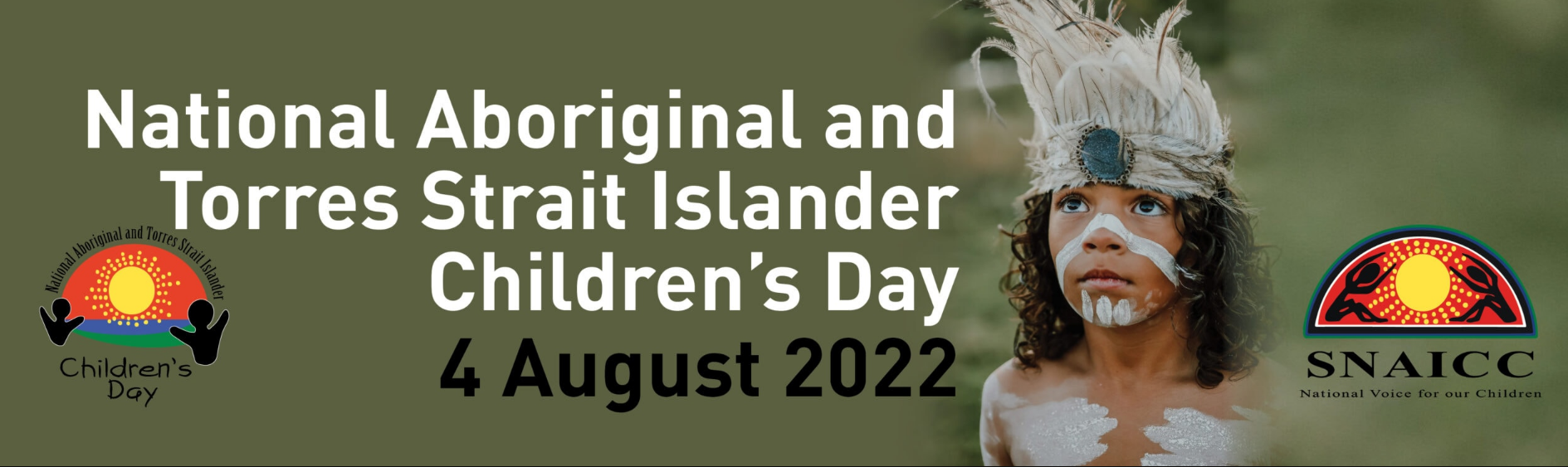 Celebrating National Aboriginal and Torres Strait Islander Children’s ...