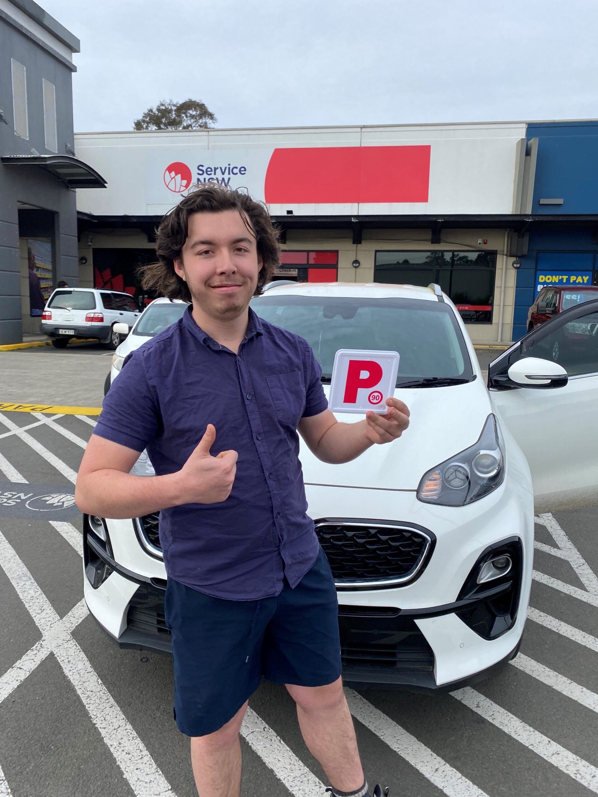 CareSouth’s Driver Mentoring Program helps put SYSS participant on the ...