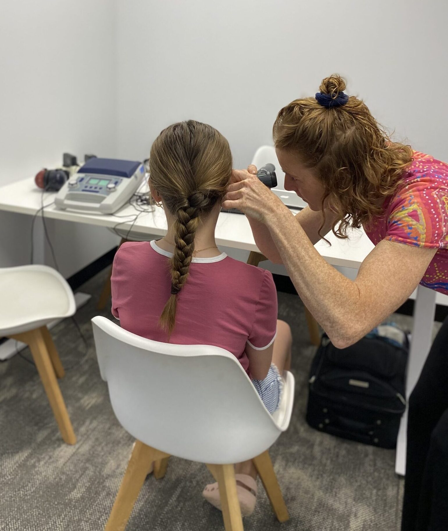 Health Hubs provide over 100 vulnerable kids access to crucial health ...